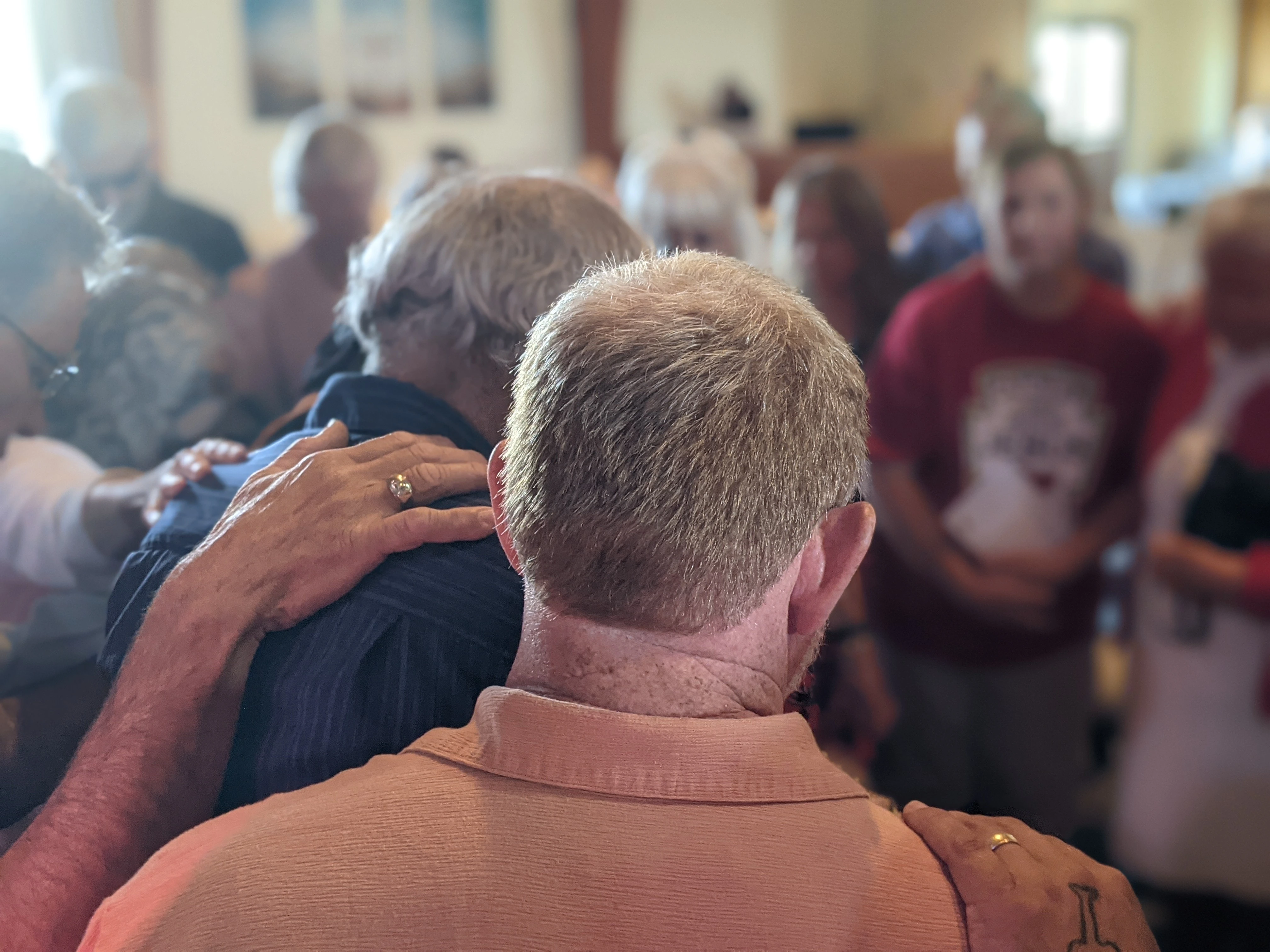 pete_prayer – Anacortes Christian Church